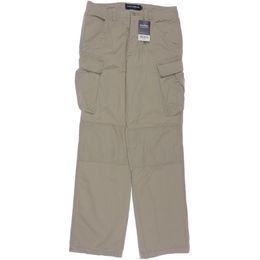 Tom Tailor Stoffhose Herren Gr&ouml;&szlig;e 31 beige