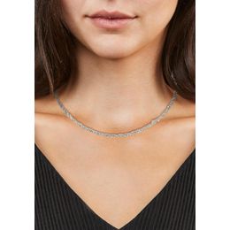 Firetti Kette Damen Gr&ouml;&szlig;e One Size silber
