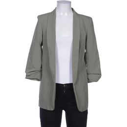 Pieces Blazer Damen Gr&ouml;&szlig;e XS gr&uuml;n