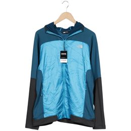 The North Face Jacke Herren Gr&ouml;&szlig;e L bunt