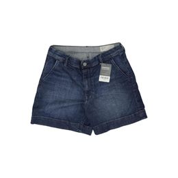 Esprit Shorts Damen Gr&ouml;&szlig;e M blau