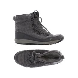 Jack Wolfskin Stiefelette Damen Gr&ouml;&szlig;e 37.5 grau
