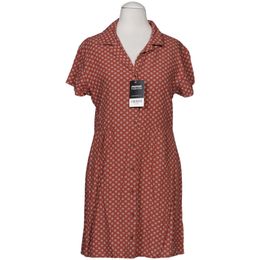 Vans Kleid Damen Gr&ouml;&szlig;e XS rot