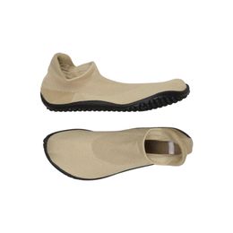 Leguano Sneaker Damen Gr&ouml;&szlig;e 36 beige