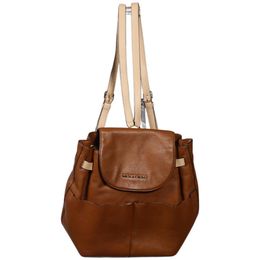 Michael Michael Kors Rucksack Damen Gr&ouml;&szlig;e One Size braun