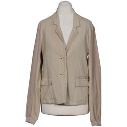 MARC AUREL Blazer Damen Gr&ouml;&szlig;e S beige