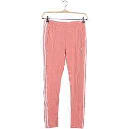 adidas originals Stoffhose Damen Gr&ouml;&szlig;e XS pink