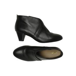 Clarks Stiefelette Damen Gr&ouml;&szlig;e 39.5 schwarz