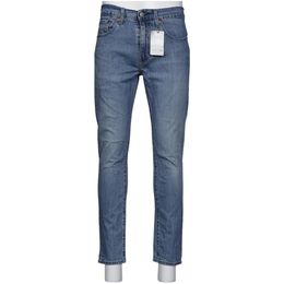 Levi's Levi's Jeans Herren Gr&ouml;&szlig;e 31 blau