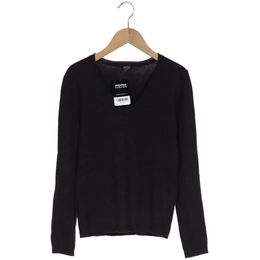 s.Oliver Pullover Damen Gr&ouml;&szlig;e S braun