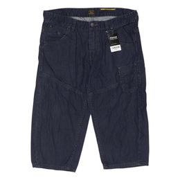 s.Oliver Shorts Herren Gr&ouml;&szlig;e 35 marine