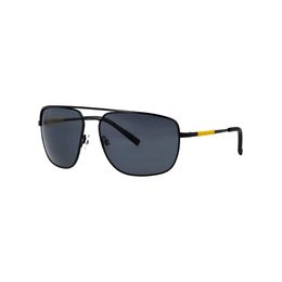 HUMPHREY&acute;S eyewear Humphrey's Eyewear Sonnenbrille Herren Gr&ouml;&szlig;e one size black denim