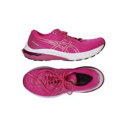 asics Sneaker Damen Gr&ouml;&szlig;e 38 pink