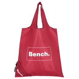 Bench Shopper Herren Gr&ouml;&szlig;e One Size rot / schwarz / wei&szlig;