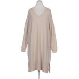 Cream Kleid Damen Gr&ouml;&szlig;e S beige