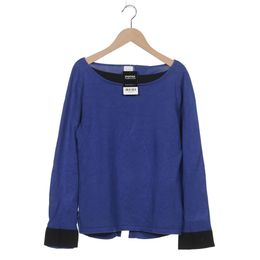 Alba Moda Pullover Damen Gr&ouml;&szlig;e M blau