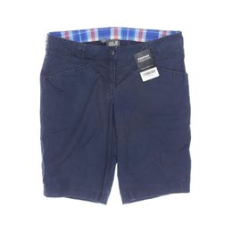 Jack Wolfskin Shorts Damen Gr&ouml;&szlig;e S marine