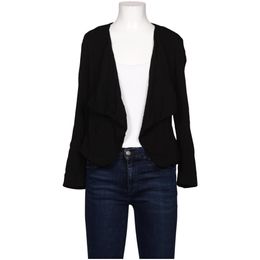 New Look Blazer Damen Gr&ouml;&szlig;e M schwarz