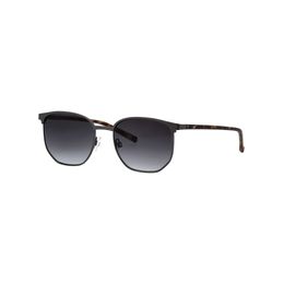 HUMPHREY&acute;S eyewear Humphrey's Eyewear Sonnenbrille Damen Gr&ouml;&szlig;e one size grau