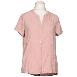 EDC by Esprit Bluse Damen Gr&ouml;&szlig;e L pink