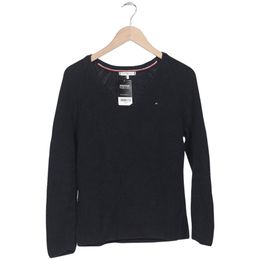 Tommy Hilfiger Pullover Damen Gr&ouml;&szlig;e M marine