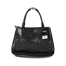 Coccinelle Handtasche gross Leder Damen Gr&ouml;&szlig;e One Size schwarz