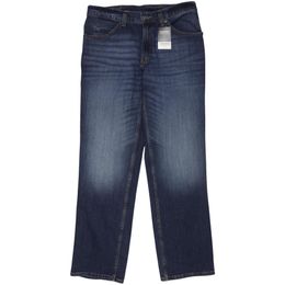 Mustang Jeans Herren Gr&ouml;&szlig;e 34 marine