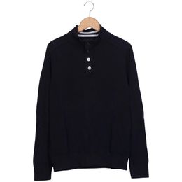 Tommy Hilfiger Pullover Herren Gr&ouml;&szlig;e L marine