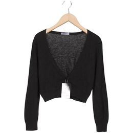 MAX & Co. Max&co. Strickjacke Damen Gr&ouml;&szlig;e M schwarz
