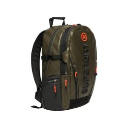Superdry & Co Rucksack Herren Gr&ouml;&szlig;e one size oliv