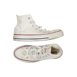 Converse Sneaker Damen Gr&ouml;&szlig;e 37 wei&szlig;