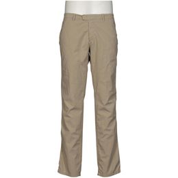 Brax Stoffhose Herren Gr&ouml;&szlig;e 36 beige