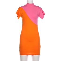 Noisy may Kleid Damen Gr&ouml;&szlig;e XS orange