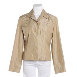 Windsor Sommerjacke Damen Gr&ouml;&szlig;e L camel