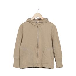 hessnatur Kapuzenpullover Damen Gr&ouml;&szlig;e L beige