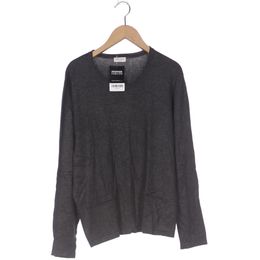 Gerry Weber Pullover Damen Gr&ouml;&szlig;e M grau