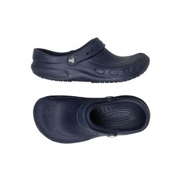 Crocs Sandalen Damen Gr&ouml;&szlig;e 40.5 marine