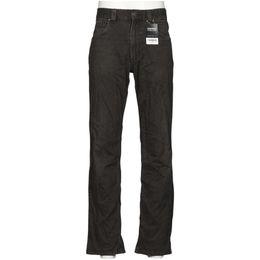 Hammerschmid Jeans Herren Gr&ouml;&szlig;e 34 braun