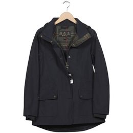 Barbour Mantel Damen Gr&ouml;&szlig;e S marine