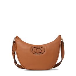 Guess Handtasche 'Calebra' Damen Gr&ouml;&szlig;e One Size karamell