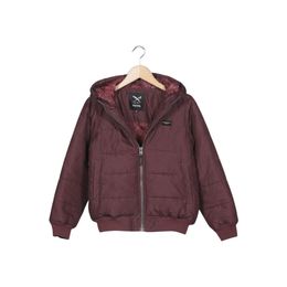 Iriedaily Jacke Damen Gr&ouml;&szlig;e XS bordeaux