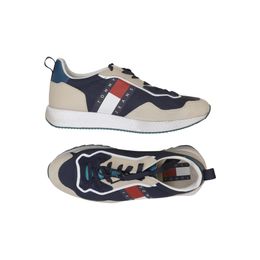 Tommy Jeans Sneaker Herren Gr&ouml;&szlig;e 44 bunt