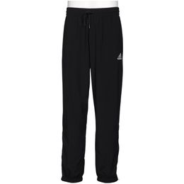 adidas Performance Stoffhose Herren Gr&ouml;&szlig;e 33 schwarz