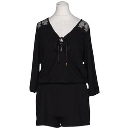 s.Oliver Overall oder Jumpsuit Damen Gr&ouml;&szlig;e M schwarz