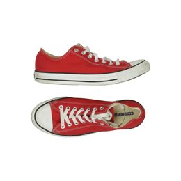 Converse Sneaker Herren Gr&ouml;&szlig;e 42 rot