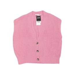 Rich & Royal Rich & Royal Weste Damen Gr&ouml;&szlig;e XS pink