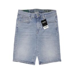 Superdry & Co Shorts Herren Gr&ouml;&szlig;e 30 hellblau