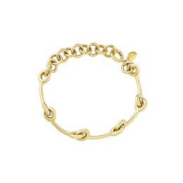 Breil Armband Damen Gr&ouml;&szlig;e One Size gold