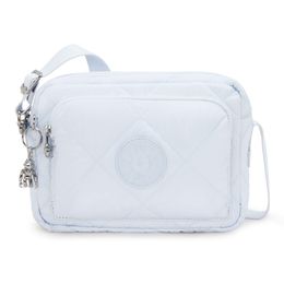 Kipling Umh&auml;ngetasche 'Abanu' Damen Gr&ouml;&szlig;e One Size hellblau