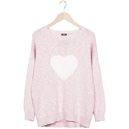 Gerry Weber Pullover Damen Gr&ouml;&szlig;e L pink